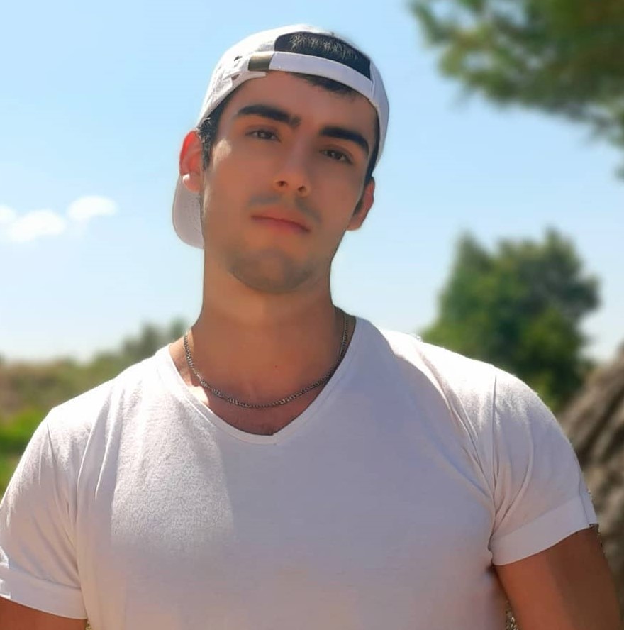 Rafael Polope | Portfolio